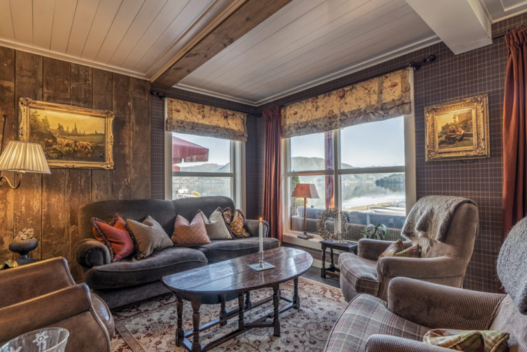 Home - Angvik Gamle Handelssted