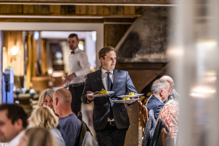 Home - Angvik Gamle Handelssted